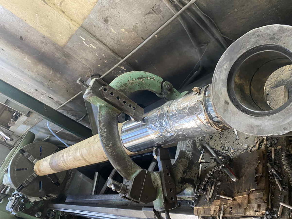 Nos réalisations - DMO